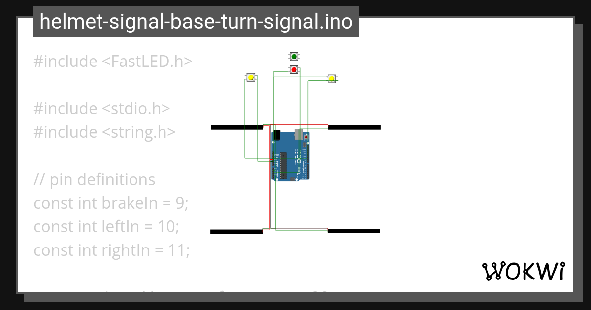 helmet-signal-helmet-Tiny.ino - Wokwi ESP32, STM32, Arduino Simulator