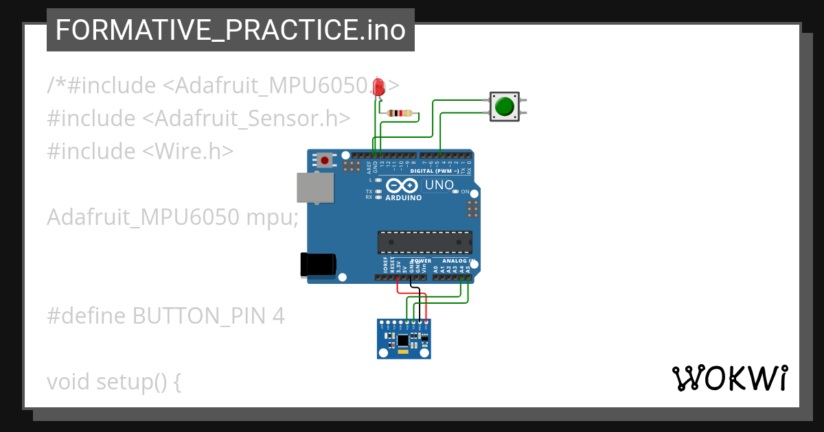 FORMATIVE_PRACTICE.ino - Wokwi ESP32, STM32, Arduino Simulator