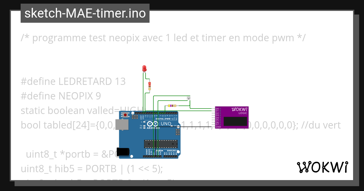 sketch-MAE-timer.ino - Wokwi ESP32, STM32, Arduino Simulator