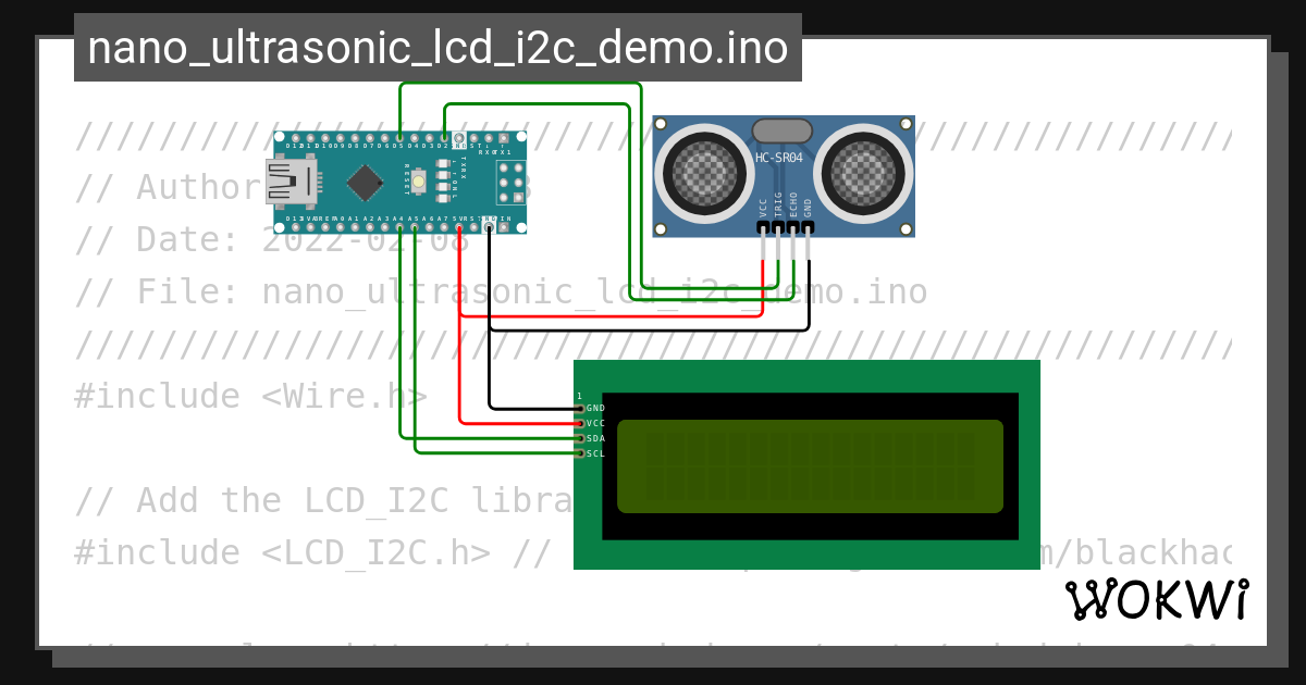 Wokwi Online Esp32 Stm32 Arduino Simulator 2442