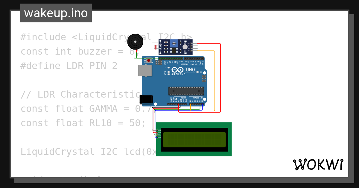 O Wokwi Esp32 Stm32 Arduino Simulator