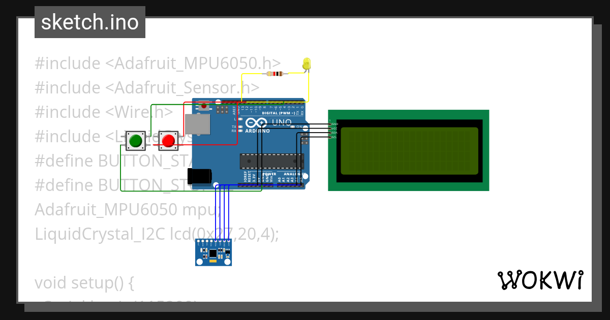 HUTTON_Fiona_ENGI1171_ComputingB - Wokwi ESP32, STM32, Arduino Simulator