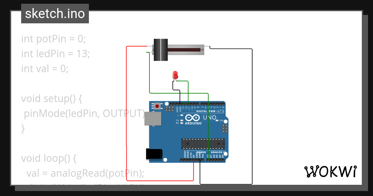 lap8.2 - Wokwi ESP32, STM32, Arduino Simulator