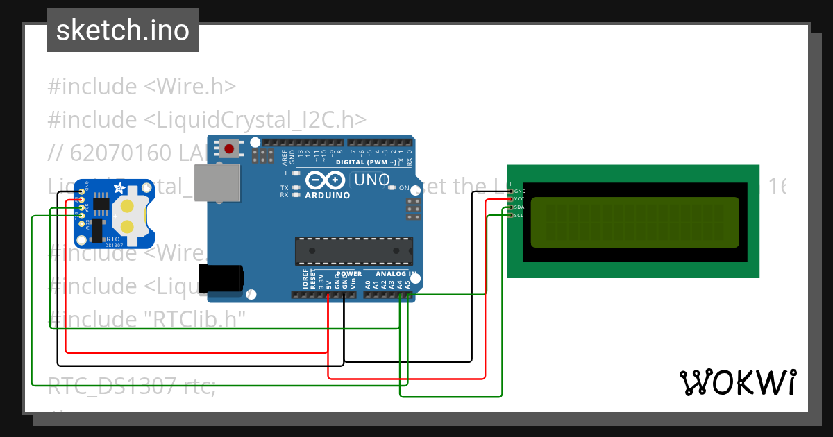 62070160_LAB4_2 - Wokwi ESP32, STM32, Arduino Simulator