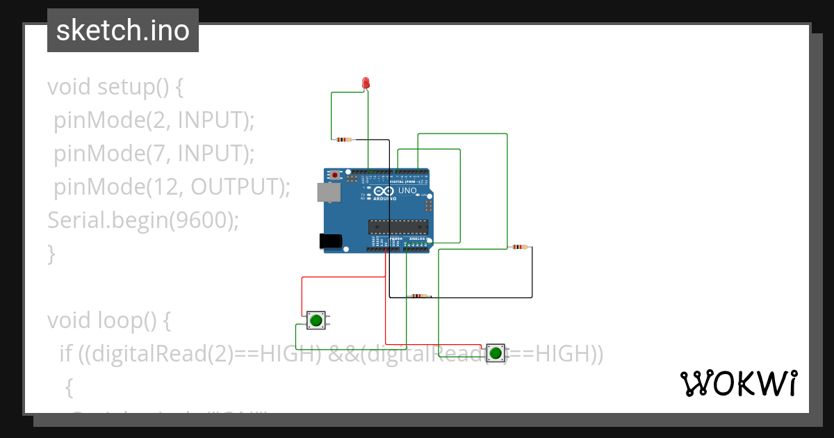 มิดเทอม620500294 Wokwi Esp32 Stm32 Arduino Simulator 6509