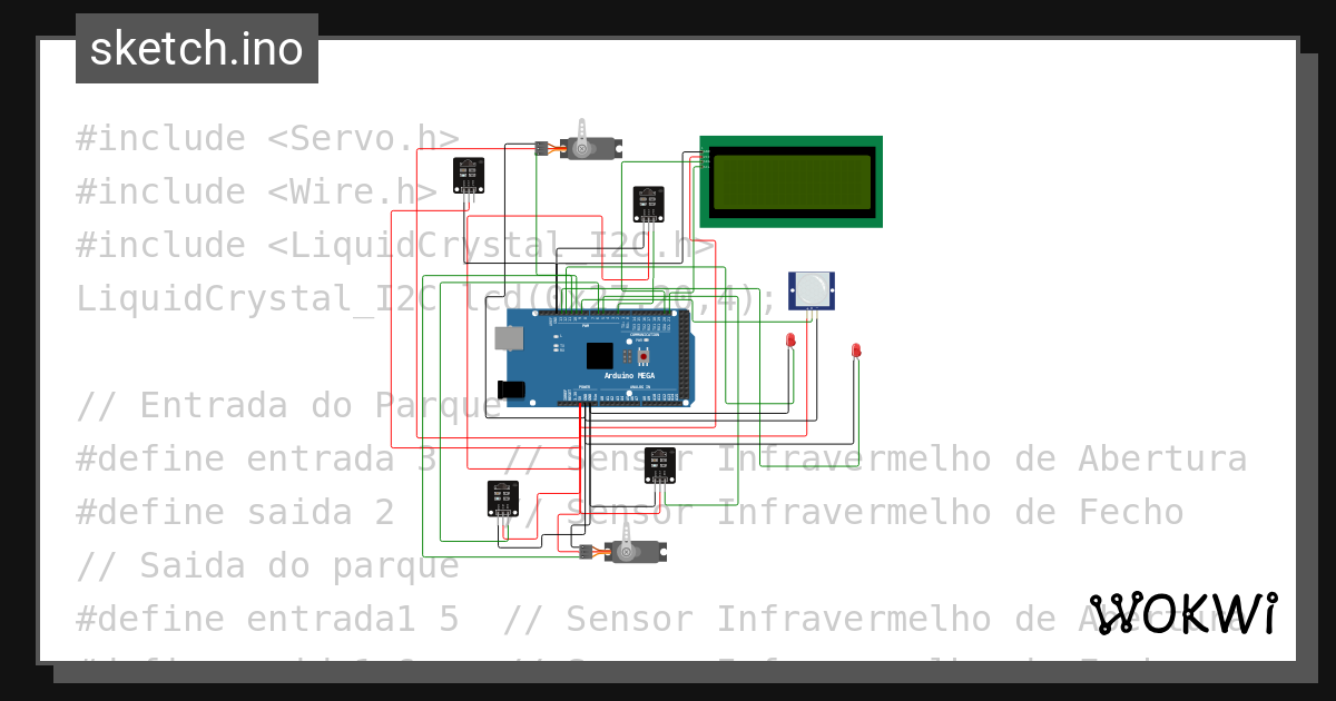 Pap 2 Wokwi Esp32 Stm32 Arduino Simulator 0658