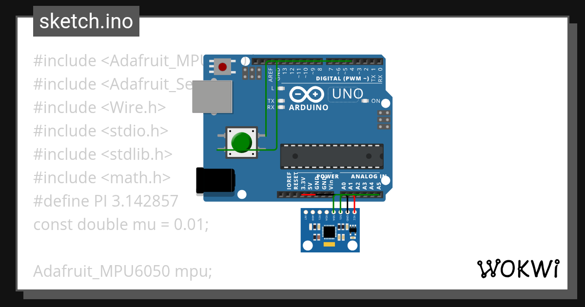 Version 3 - Wokwi ESP32, STM32, Arduino Simulator