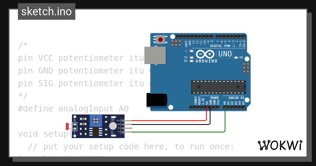 Arduinophotoresistor Pak Eldy Wokwi Esp32 Stm32 Arduino Simulator