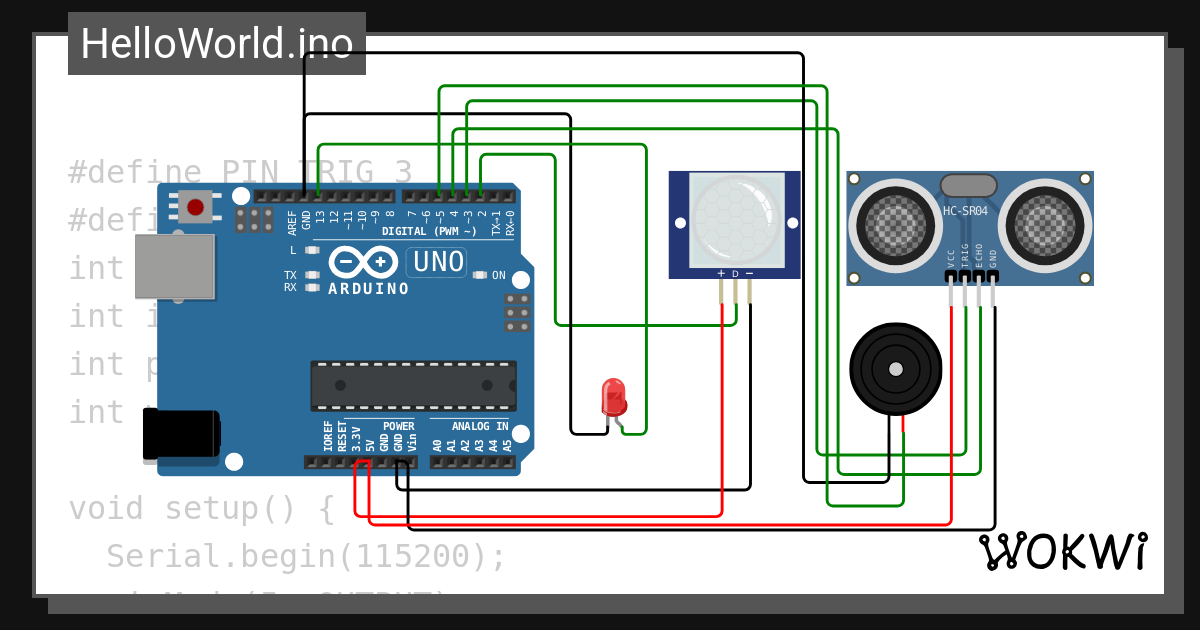 Lab93 Wokwi Esp32 Stm32 Arduino Simulator 2323