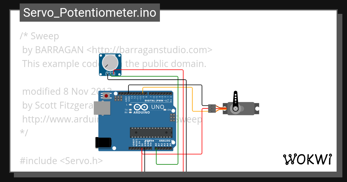 Wokwi Online Esp32 Stm32 Arduino Simulator