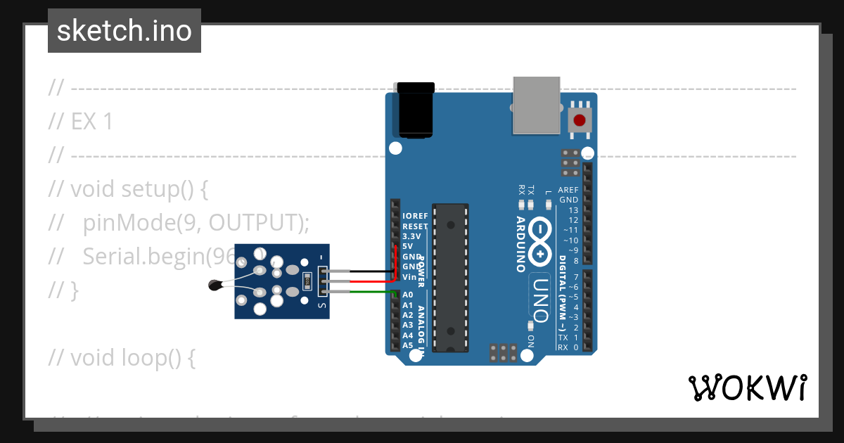 Lab4 Wokwi Esp32 Stm32 Arduino Simulator 