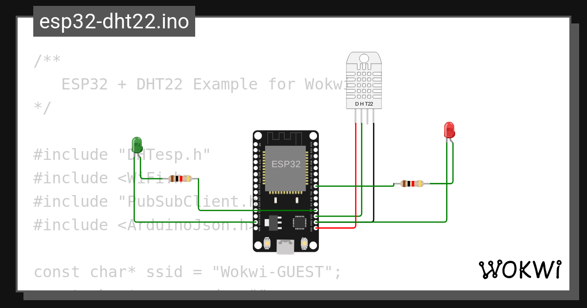 Wokwi Online Esp32 Stm32 Arduino Simulator 