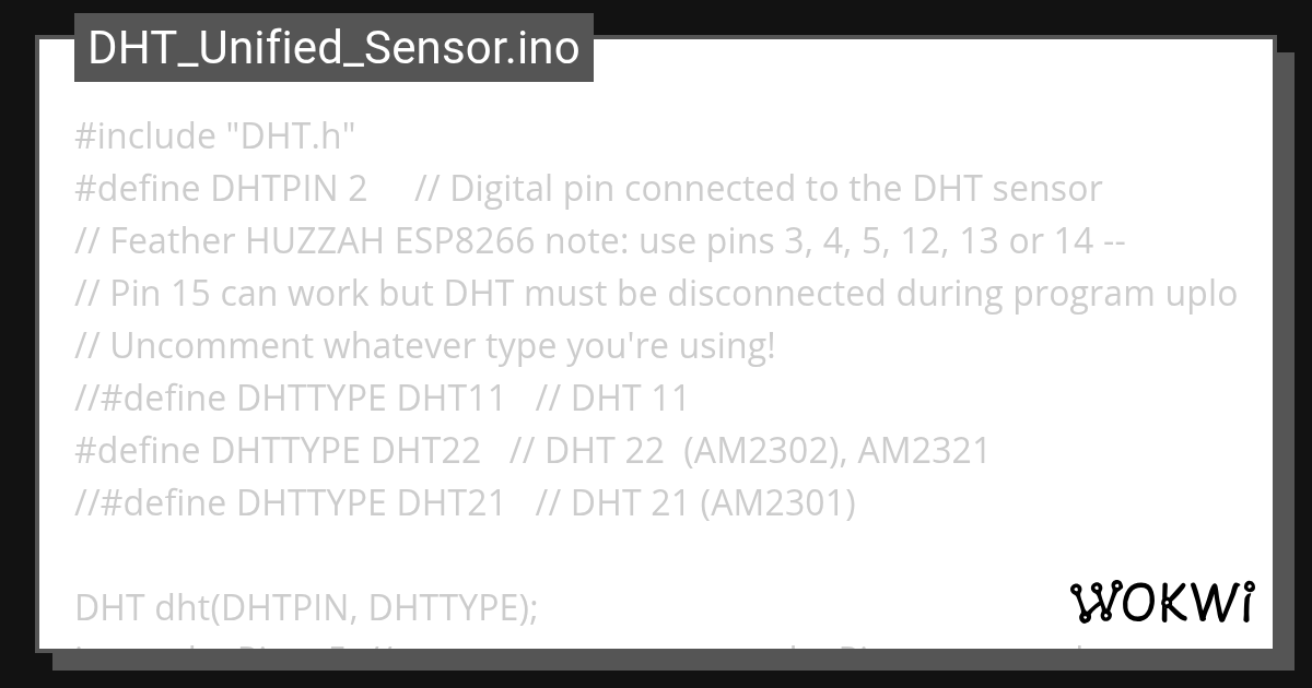 Wokwi - Online ESP32, STM32, Arduino Simulator
