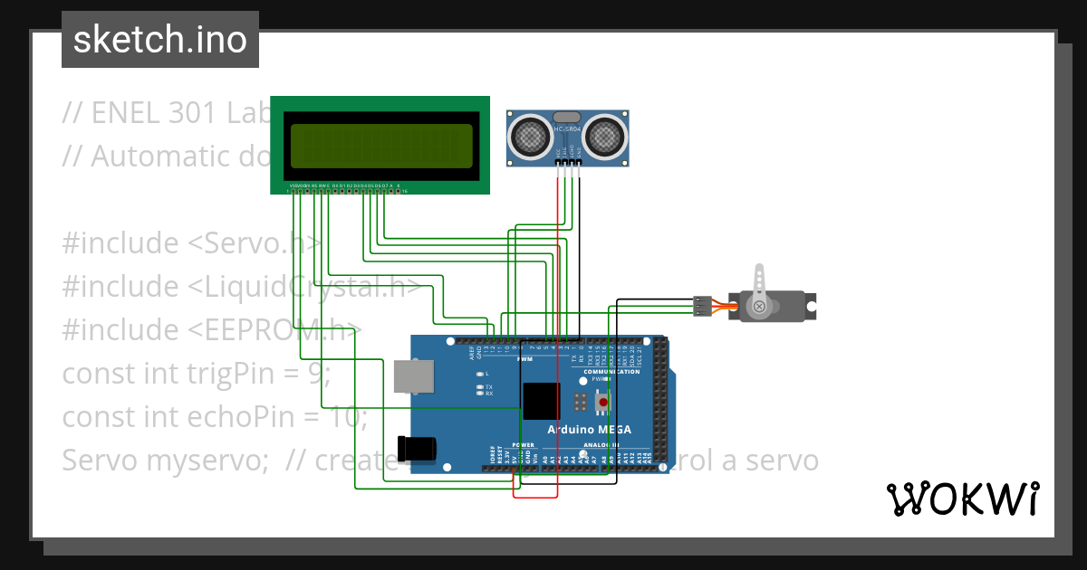 Wokwi - Online ESP32, STM32, Arduino Simulator