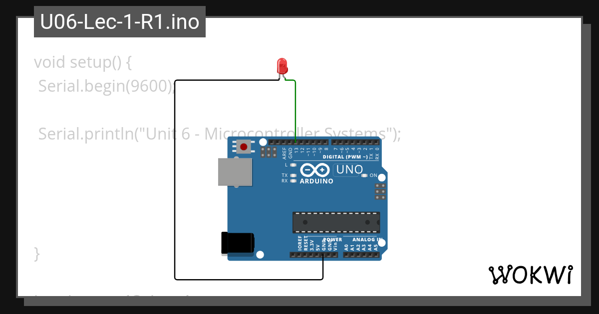 U06-Lec-1-R1.ino - Wokwi ESP32, STM32, Arduino Simulator