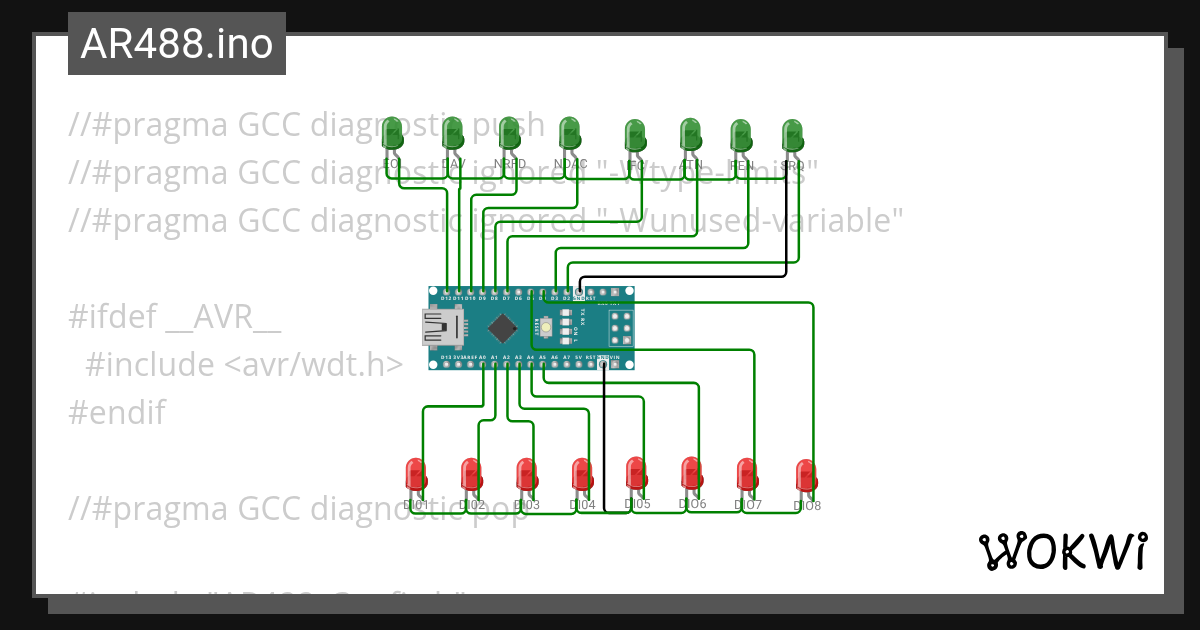 Wokwi Online Esp32 Stm32 Arduino Simulator 1360