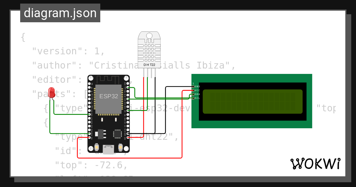 Untitled Project Wokwi Esp32 Stm32 Arduino Simulator 4652