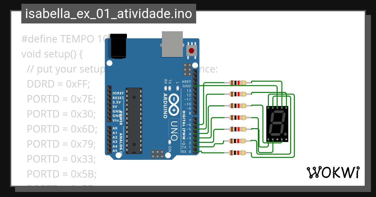 isabella_ex_01_atividade.ino - Wokwi ESP32, STM32, Arduino Simulator