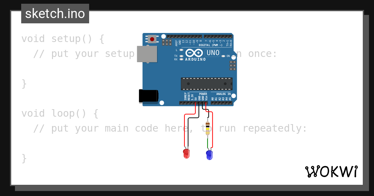 Sdfem Iot Ex1b Wokwi Esp32 Stm32 Arduino Simulator