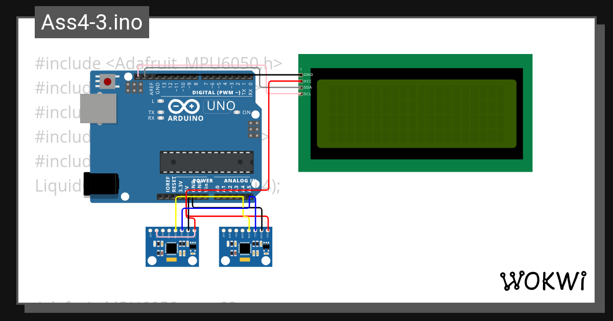 Ass4-3.ino - Wokwi Arduino and ESP32 Simulator