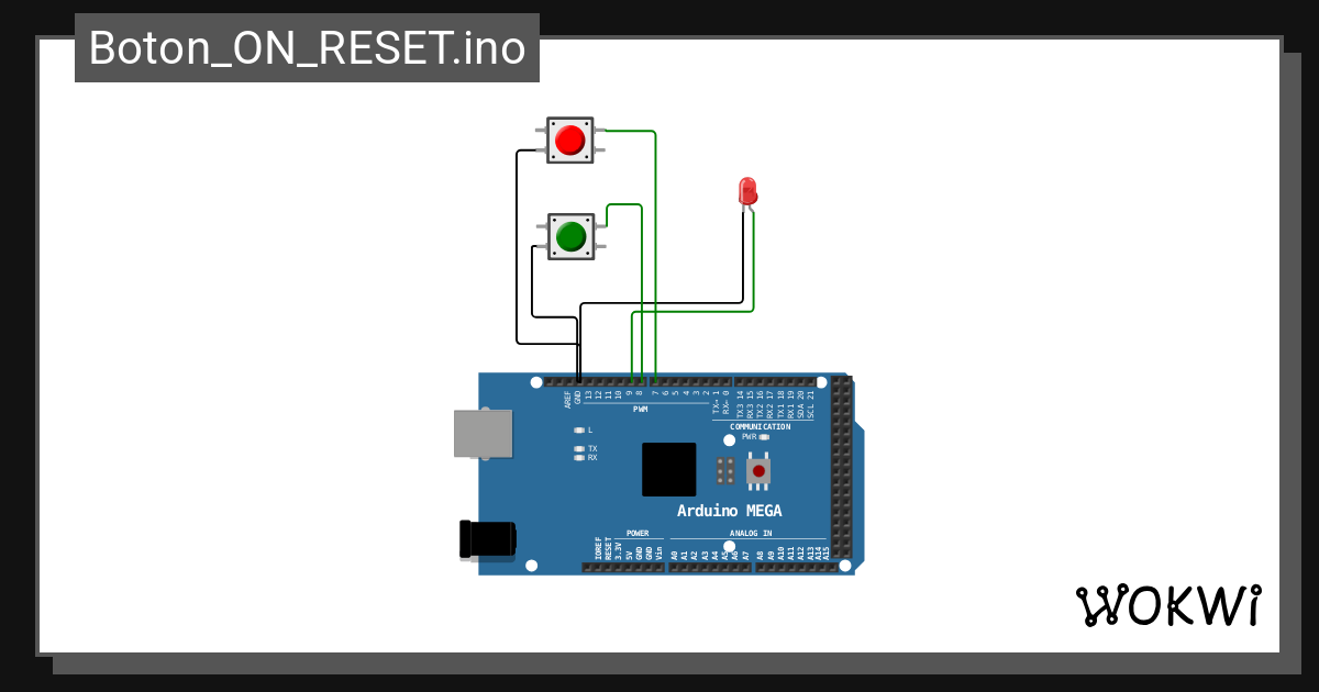 Wokwi Online Esp32 Stm32 Arduino Simulator 0319
