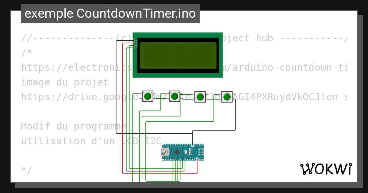 Exemple O Wokwi Esp32 Stm32 Arduino Simulator 0548