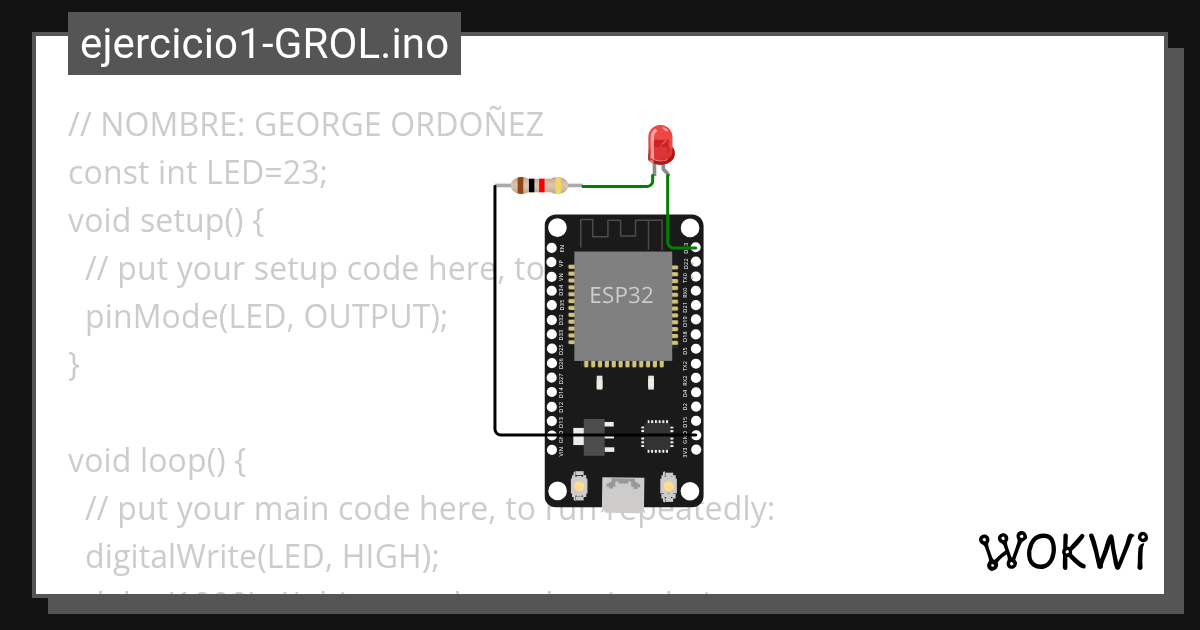 ejercicio1-GROL.ino - Wokwi ESP32, STM32, Arduino Simulator