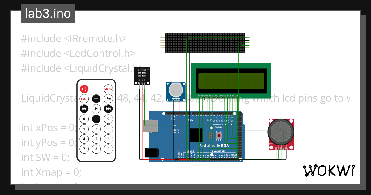 lab3.ino - Wokwi ESP32, STM32, Arduino Simulator