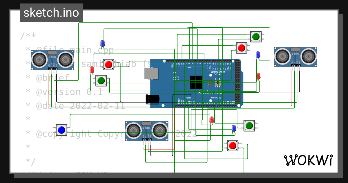 Alignmentv2 Wokwi Esp32 Stm32 Arduino Simulator