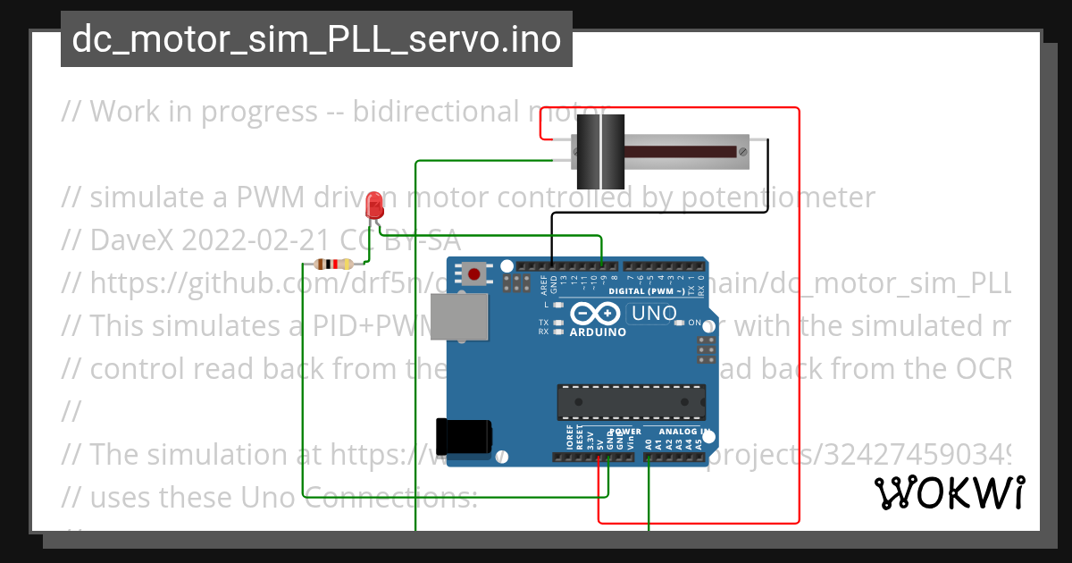 Wokwi - Online ESP32, STM32, Arduino Simulator