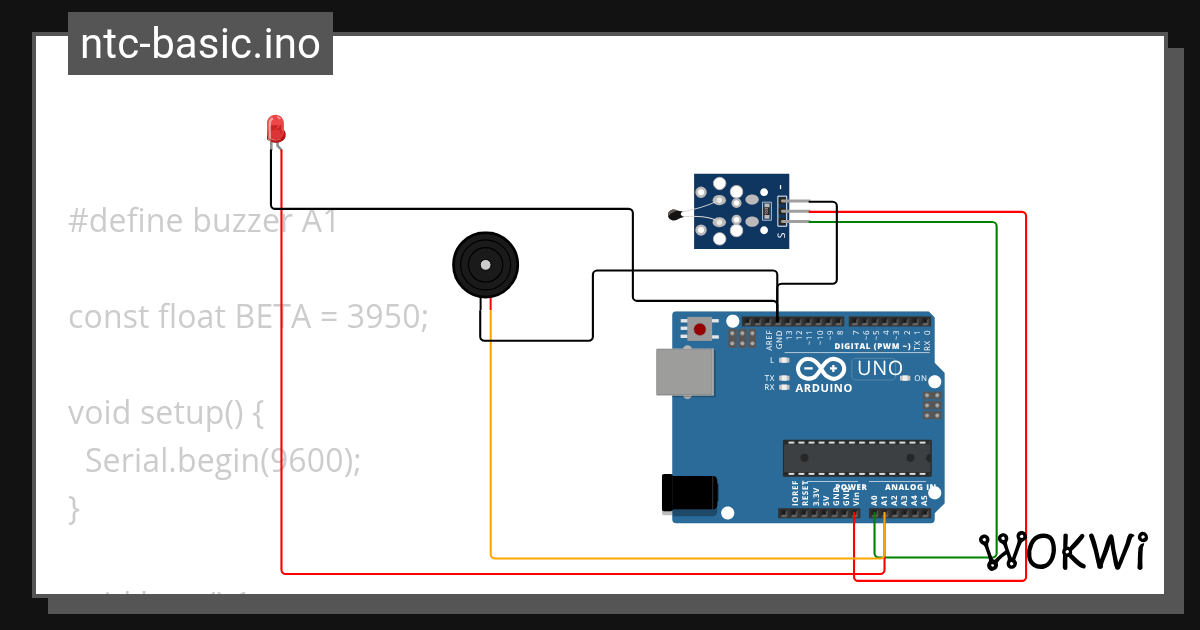 Prototype IOT Fire Detection - Wokwi Arduino and ESP32 Simulator Prototype IOT Fire Detection - Wokwi Arduino and ESP32 Simulator