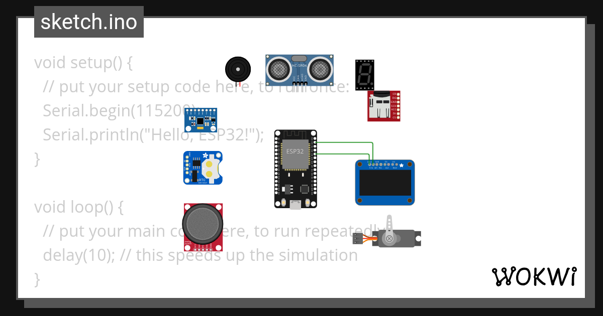 PROJETO_RTOS - Wokwi ESP32, STM32, Arduino Simulator PROJETO_RTOS - Wokwi ESP32, STM32, Arduino Simulator