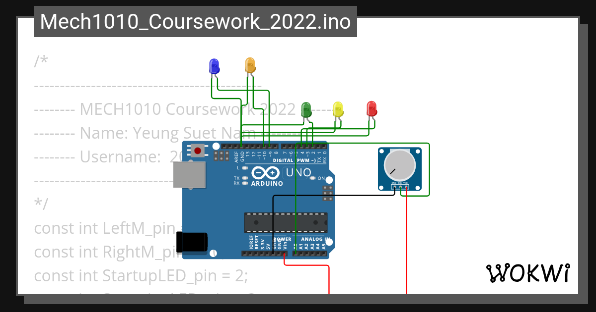 Mech1010_Coursework_2022.ino - Wokwi ESP32, STM32, Arduino Simulator