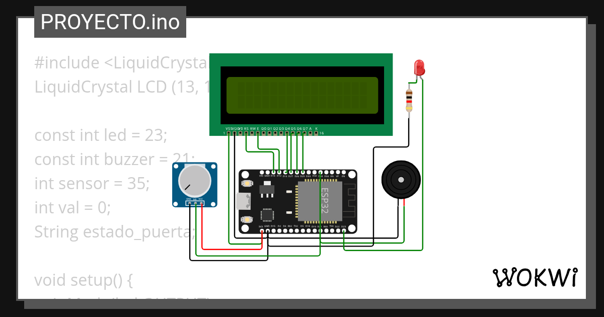 PROYECTO.ino - Wokwi ESP32, STM32, Arduino Simulator
