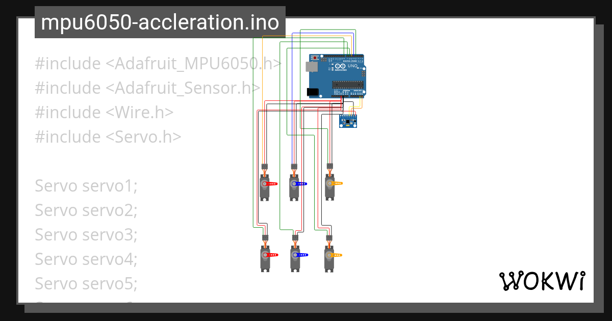 Wokwi - Online ESP32, STM32, Arduino Simulator