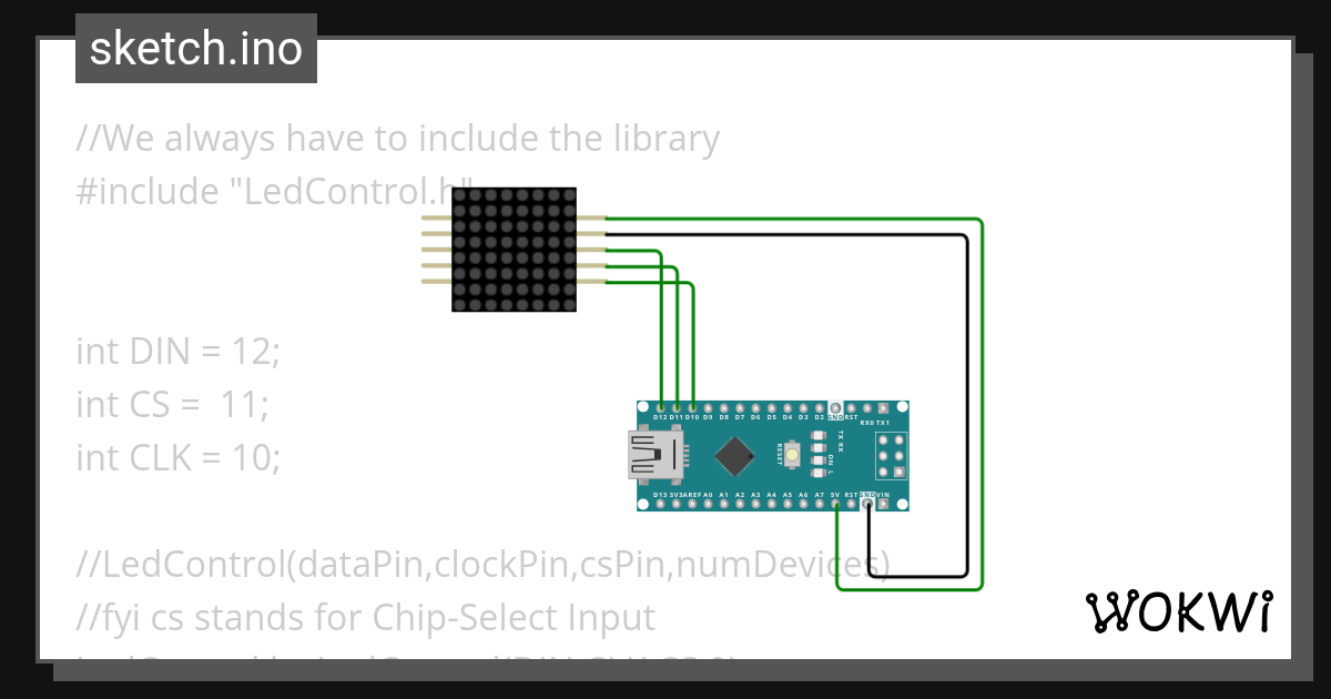 Wokwi - Online ESP32, STM32, Arduino Simulator