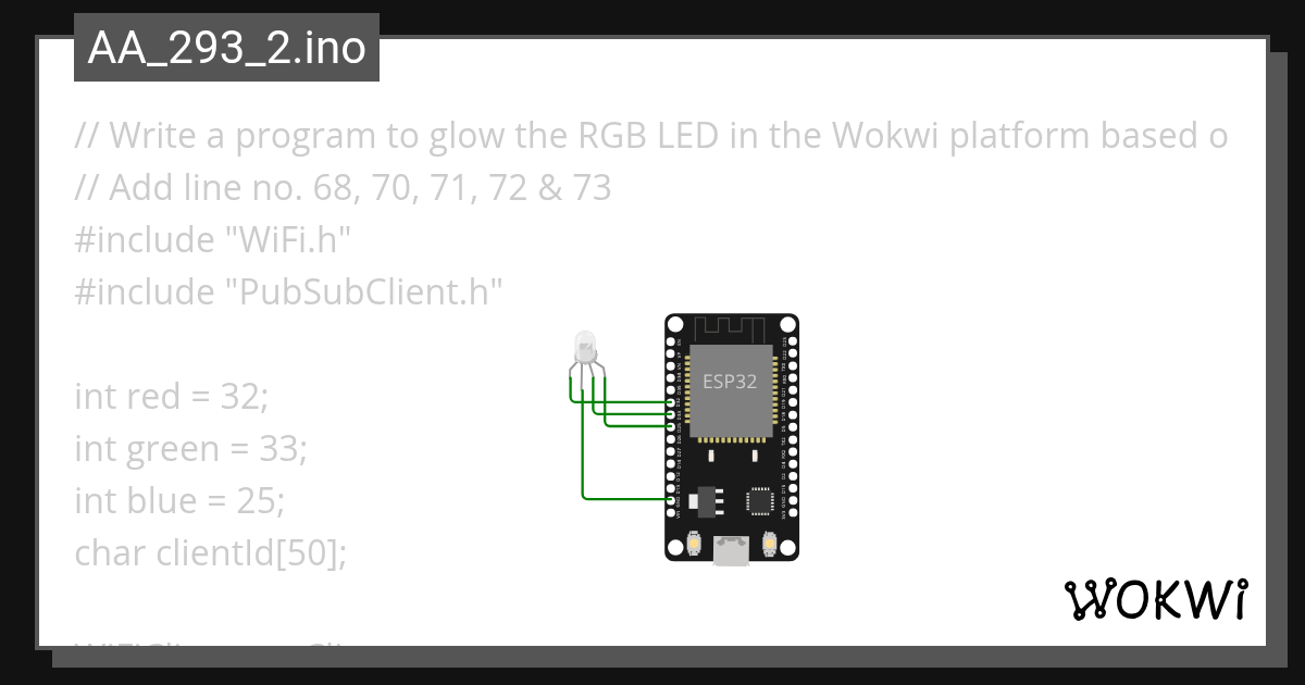 AA_293_2.ino - Wokwi ESP32, STM32, Arduino Simulator