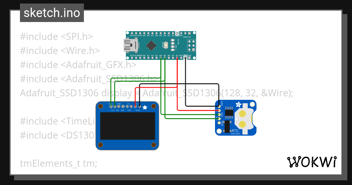 Blackbox Wokwi Esp32 Stm32 Arduino Simulator 5098