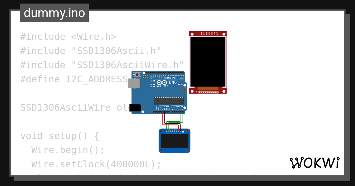 Wokwi Online Esp32 Stm32 Arduino Simulator