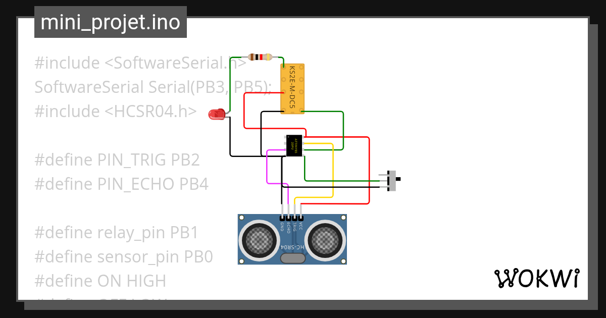 mini_projet.ino - Wokwi ESP32, STM32, Arduino Simulator