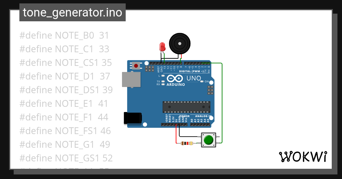 Toneo Wokwi Esp32 Stm32 Arduino Simulator 7866