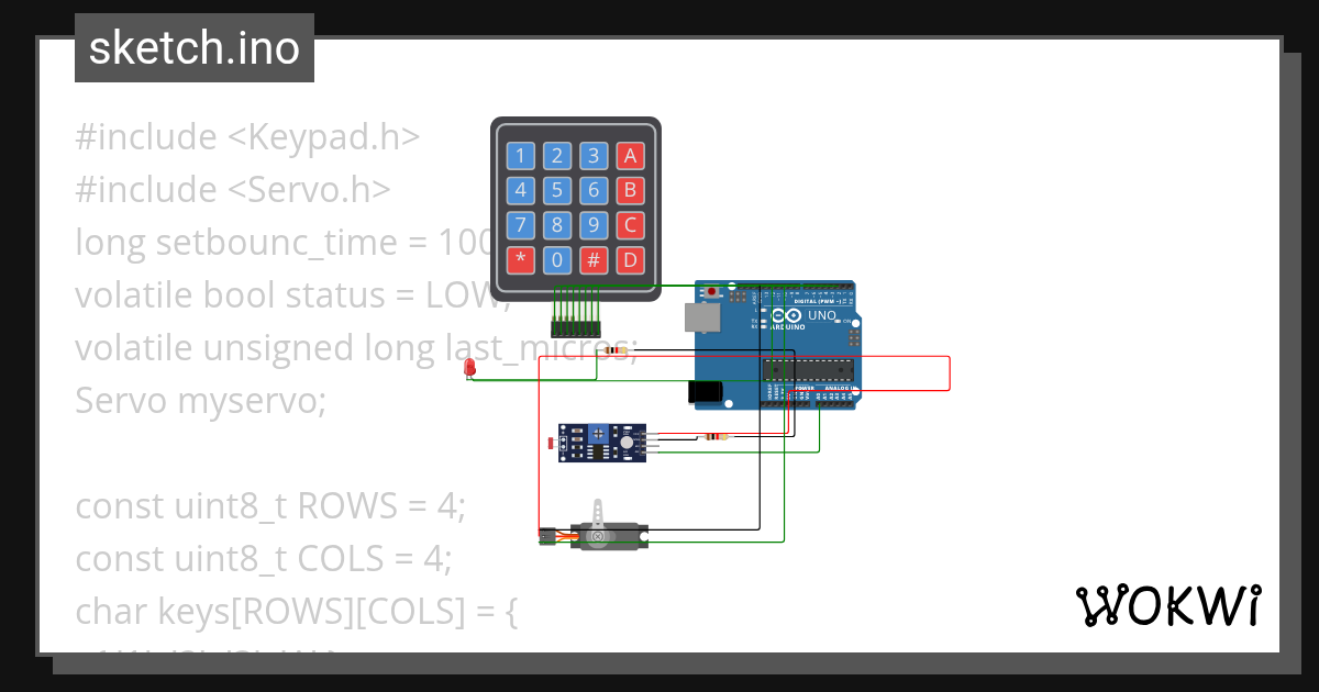 Final4 Wokwi Esp32 Stm32 Arduino Simulator 