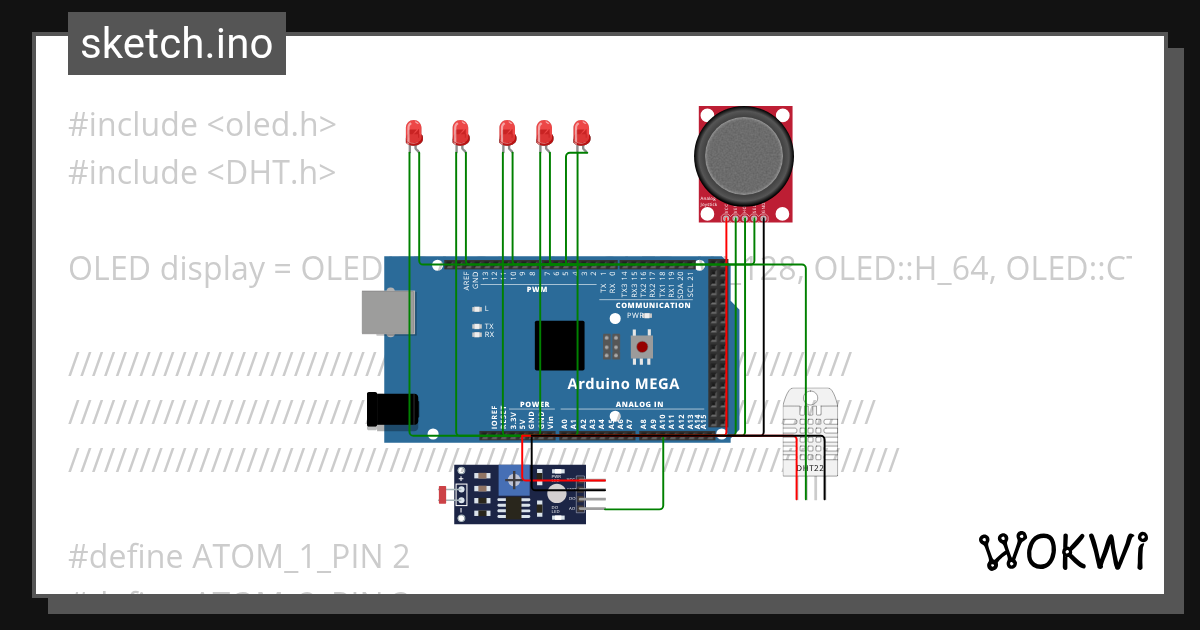 proj_microsera - Wokwi ESP32, STM32, Arduino Simulator