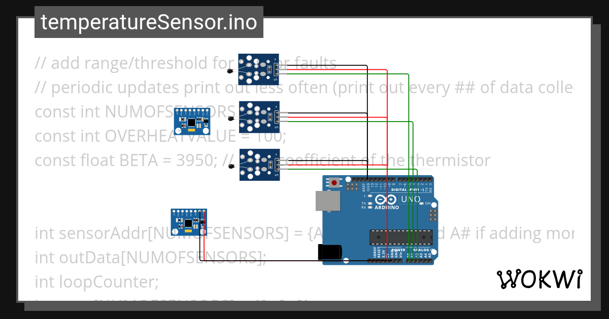 O Wokwi Esp32 Stm32 Arduino Simulator 2288