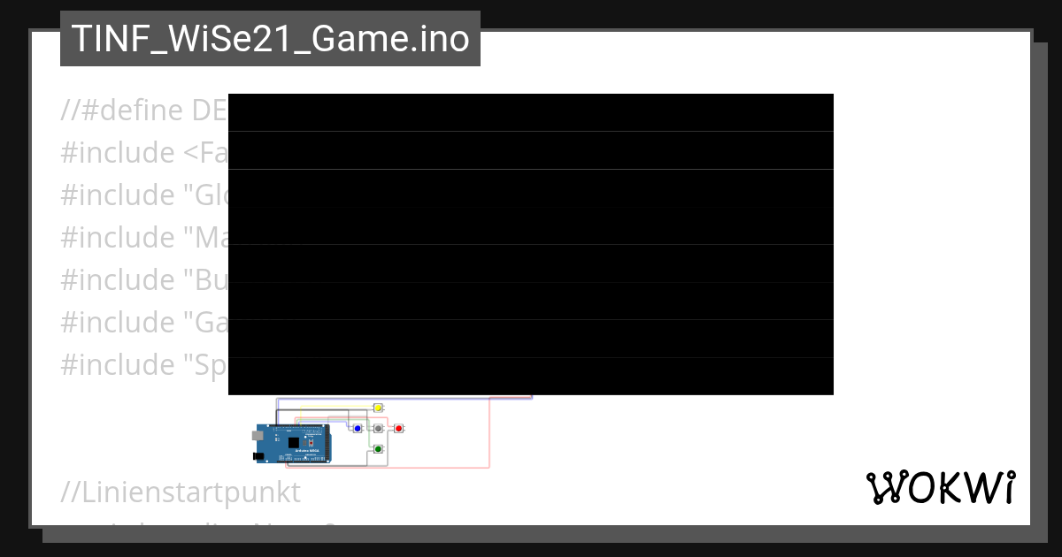 TINF_WiSe21_Game.ino - Wokwi ESP32, STM32, Arduino Simulator