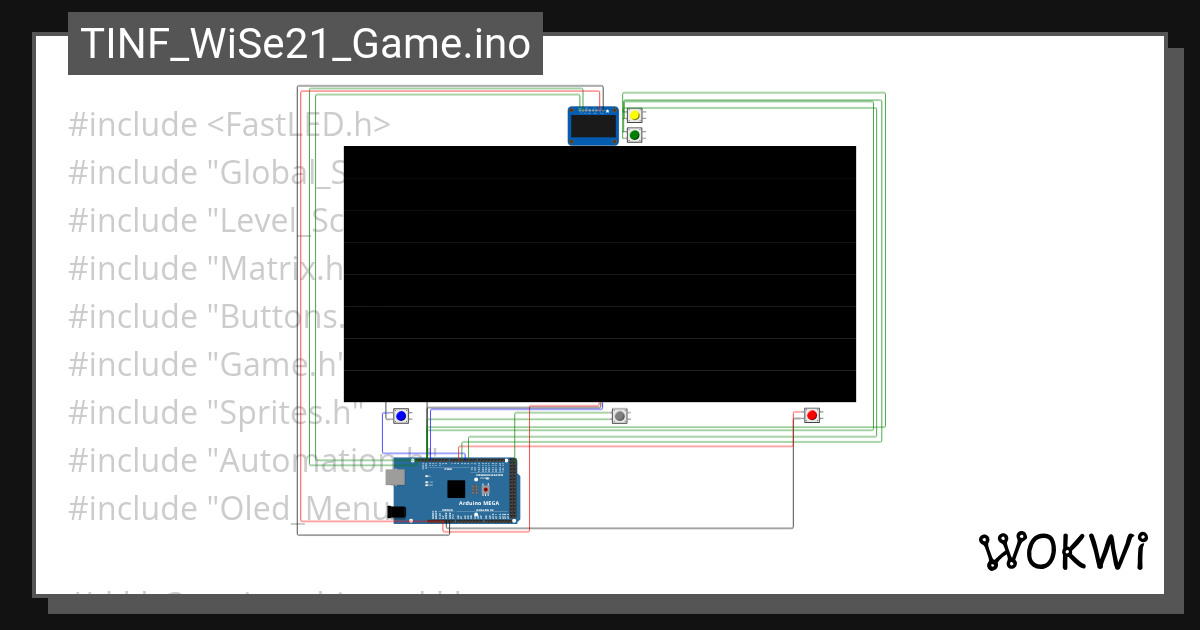 TINF_WiSe21_Game.ino - Wokwi ESP32, STM32, Arduino Simulator