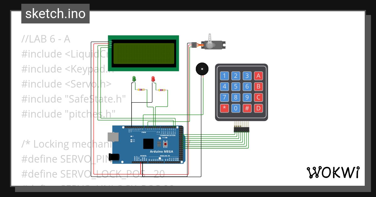 Lab 6A-Try sa nako(2.0 pangkawanmilyontawsan hahaha) - Wokwi Arduino and ESP32 Simulator