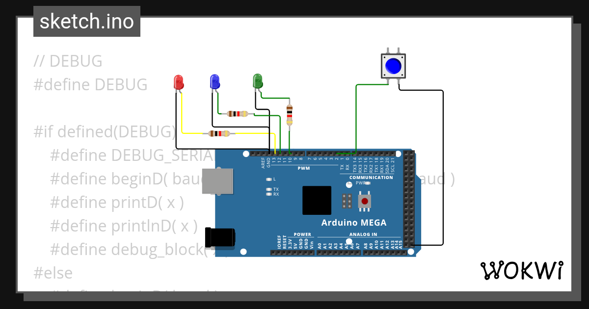 GPIO_IRQ.ino - Wokwi Arduino and ESP32 Simulator
