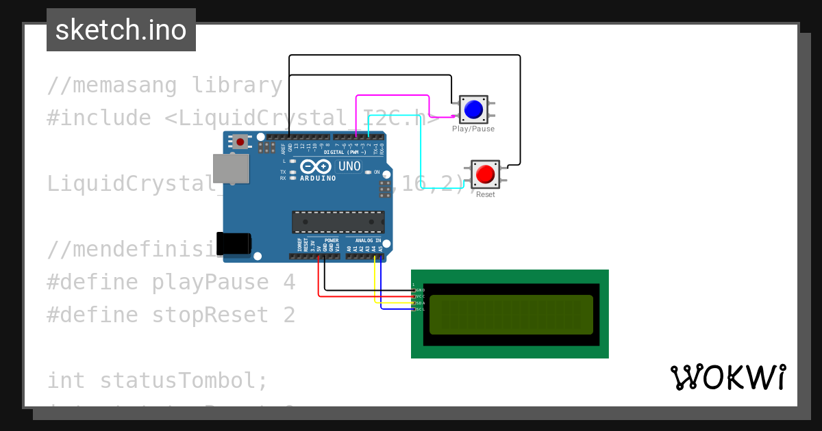 25 Selie Avrilia 12 Sijab Project O Wokwi Esp32 Stm32 Arduino Simulator 9379