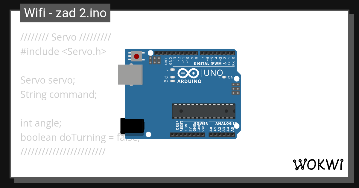 Wifi - zad 2.ino - Wokwi ESP32, STM32, Arduino Simulator